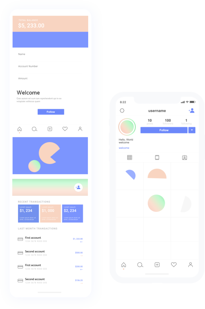 Home - Logonn Stock Software
